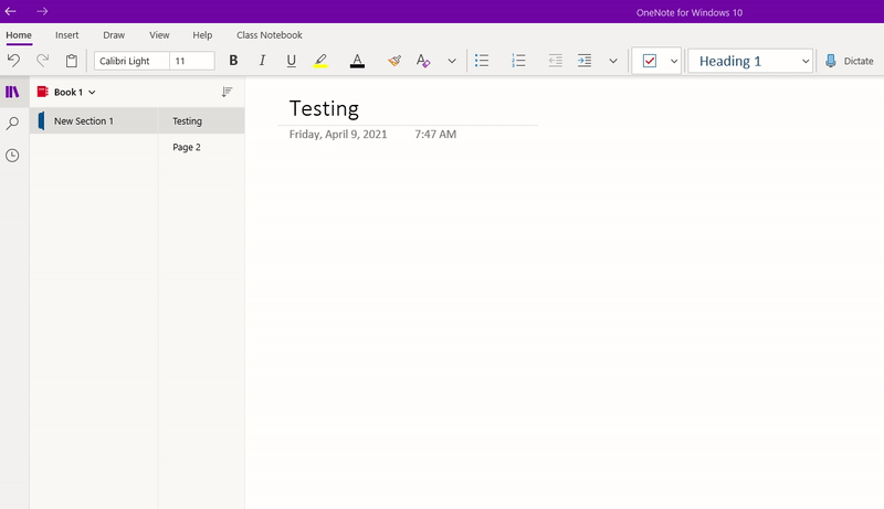 OneNote Auto Bold - Microsoft Q&A