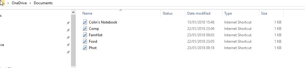 OneNote file Locations - Microsoft Q&A
