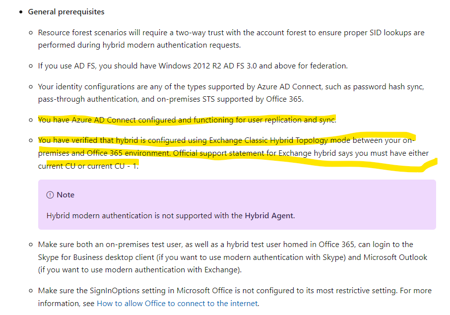 Want to implement MFA in Microsoft Exchange Server on Premise 2019 - Microsoft Q&A