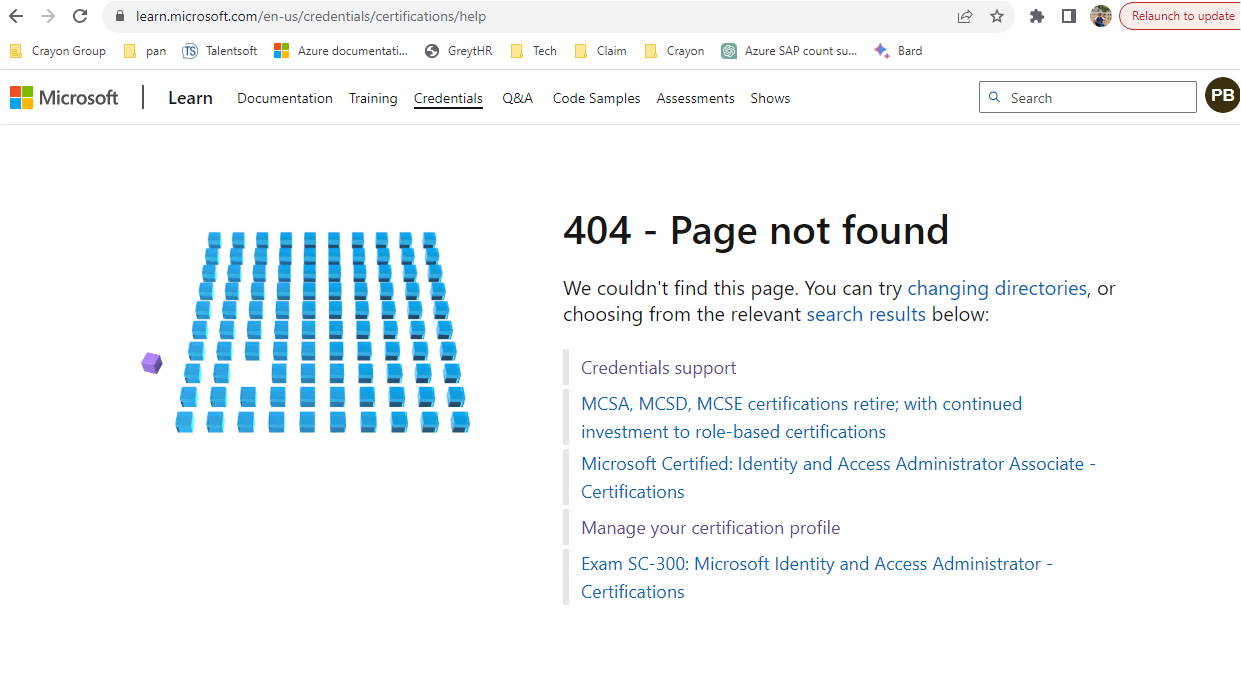 How to merge two Microsoft MCID account? - Microsoft Q&A
