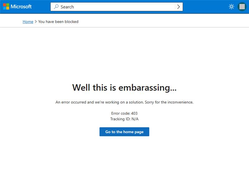 How do I give feedback? - Microsoft Q&A