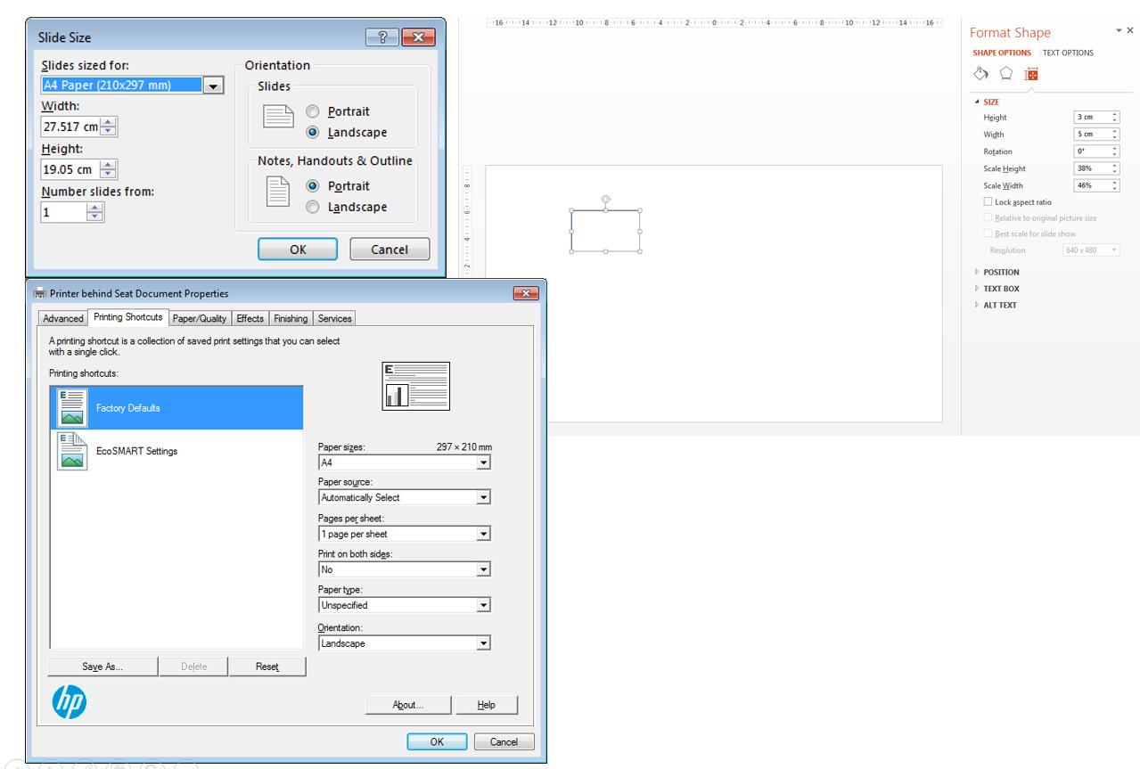 PowerPoint ruler - Microsoft Q&A
