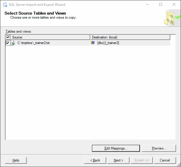 How to fix the import error - Microsoft Q&A