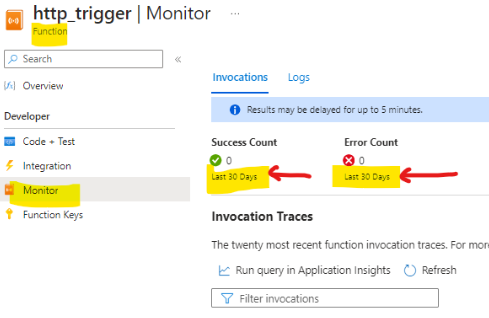 Standard Logic App workflow action calls function twice - Microsoft Q&A