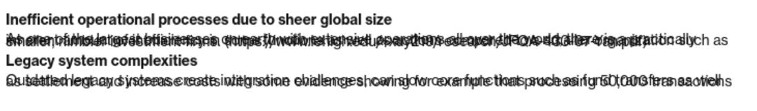 Microsoft 365 Cloud Word Fails to Print Legibly with Instead Text ...