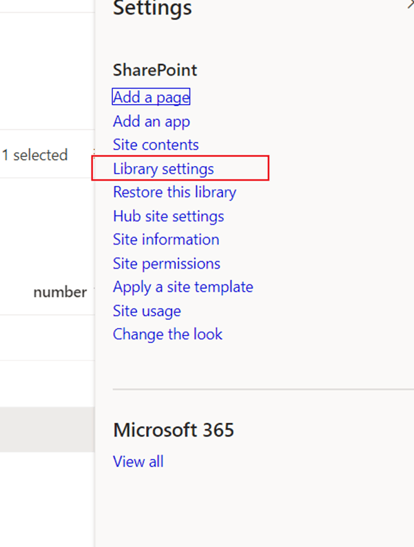 Turn Off AutoSave in SharePoint - Microsoft Q&A