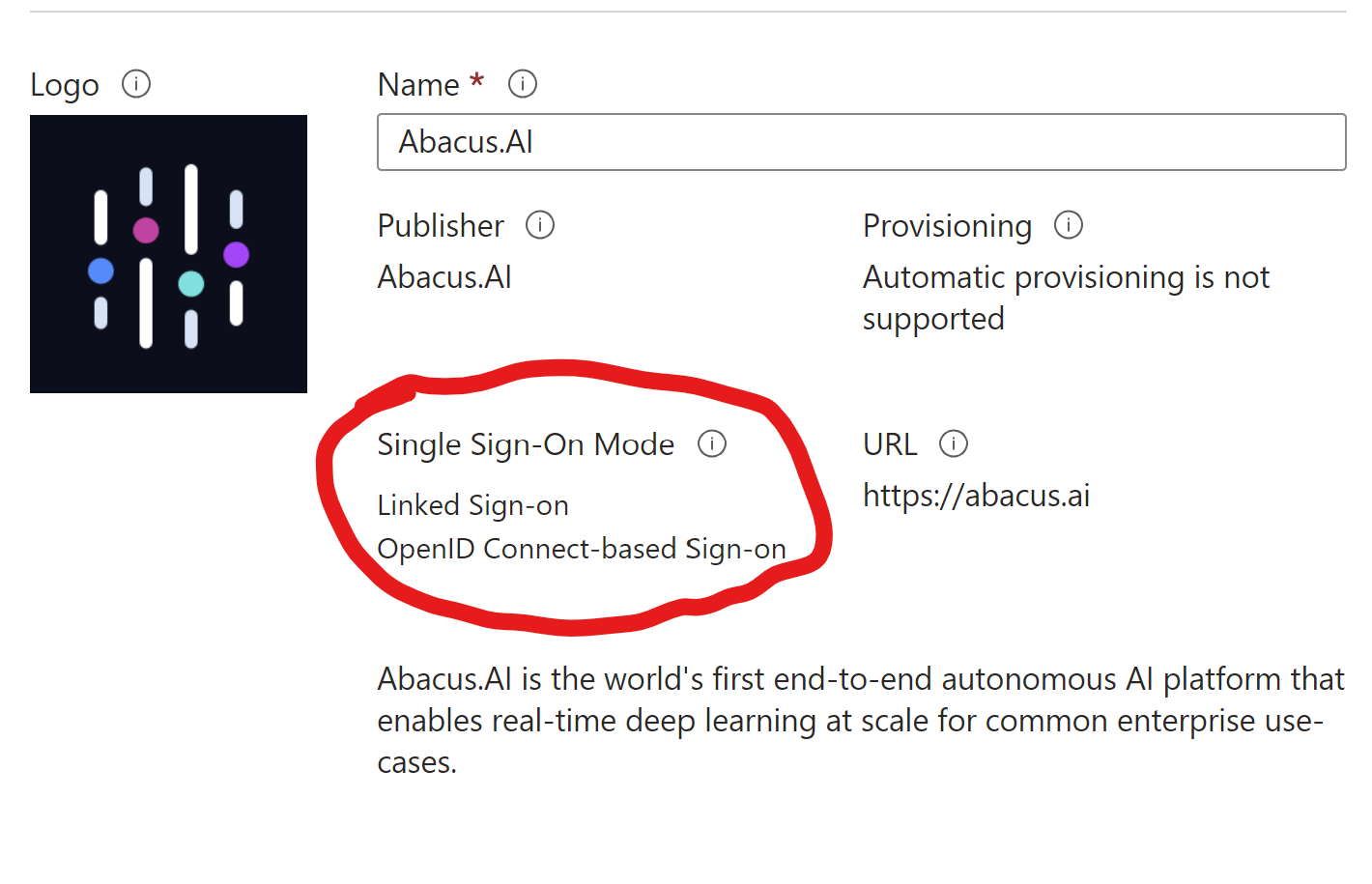 How to support SAML and OpenID Connect on Microsoft Entra ID App ...