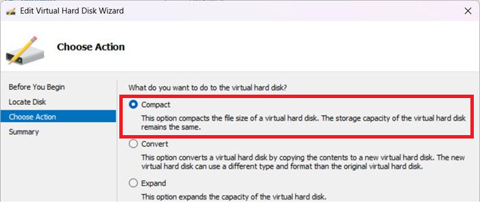 VHDX Data Deduplication Plus Compact cause Data Corruption (0x80070570 ...