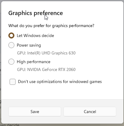 How to disable HW acceleration of OneNote? - Microsoft Q&A