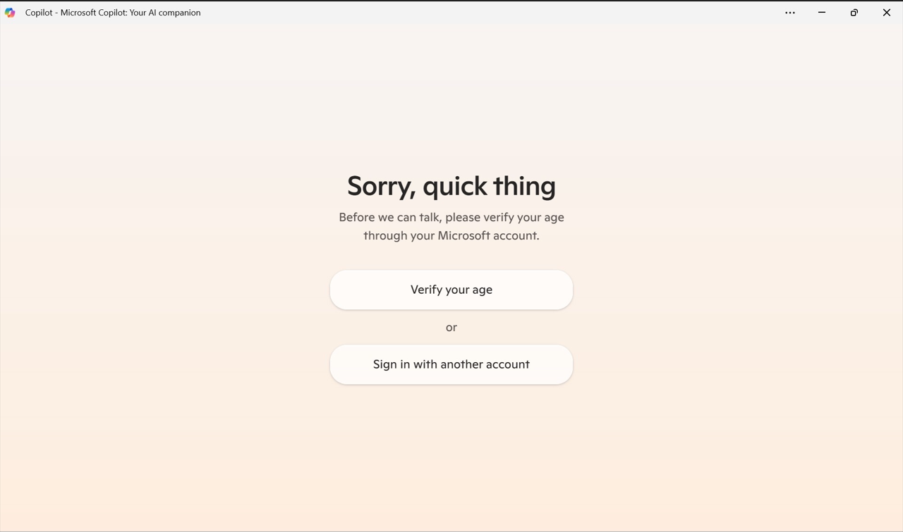 how to solve my copilot problem ? - Microsoft Q&A