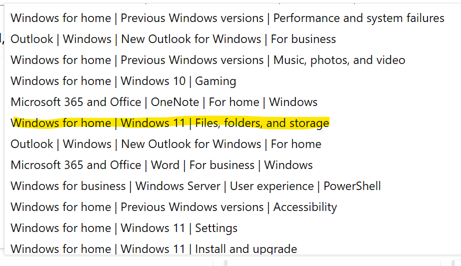 Is there any way to move filesystem metadata to performance tier in ...