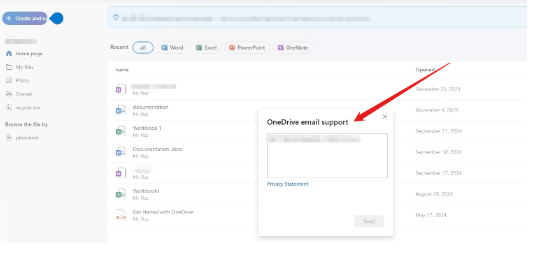 OneDrive Service Issue, unable to access files from OneDrive Online ...