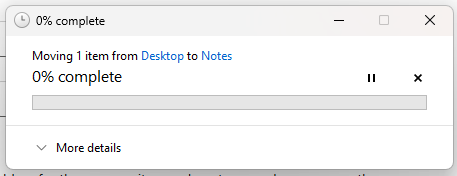 Nuance PDF file on desktop will not open, move, or delete. - Microsoft Q&A