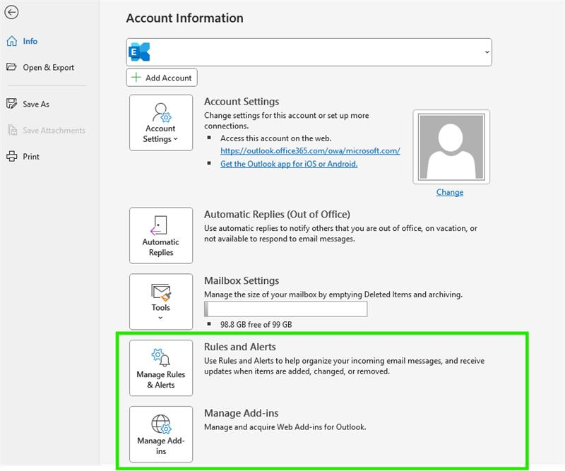 My subfolder disappeared and I cannot recover the emails - Microsoft Q&A
