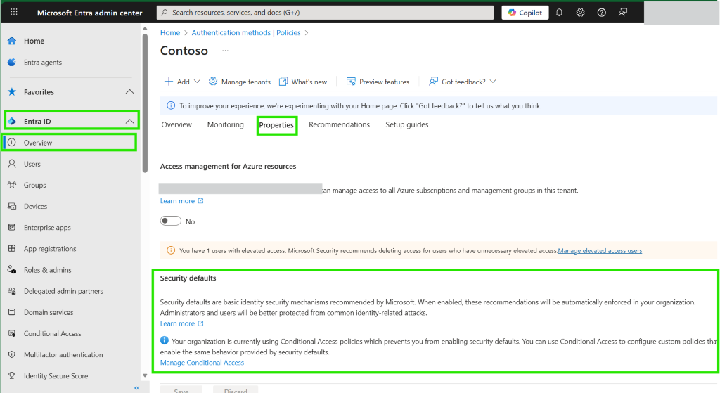 Users receive error in Authenticator - Microsoft Q&A