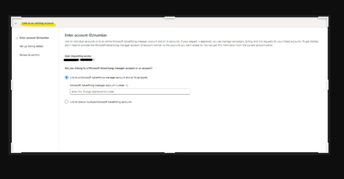 Creating User Permissions For All Billing/Payment Info For Specific ...