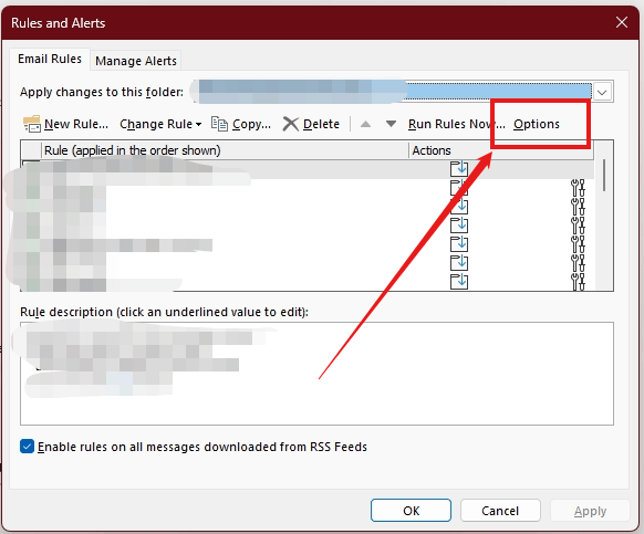 Where do I find the RWZ format. - Microsoft Q&A
