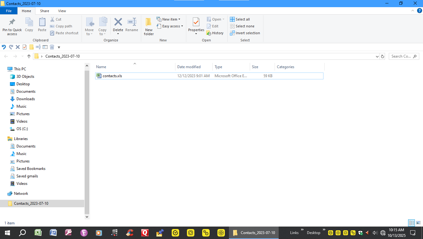 I have tried several methods to change W11 File Explorer to W10 File ...