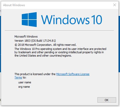 Wizard could not start (microphone setup) - Microsoft Q&A