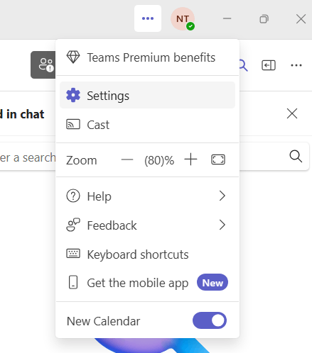 Opening Teams File on Desktop - Microsoft Q&A