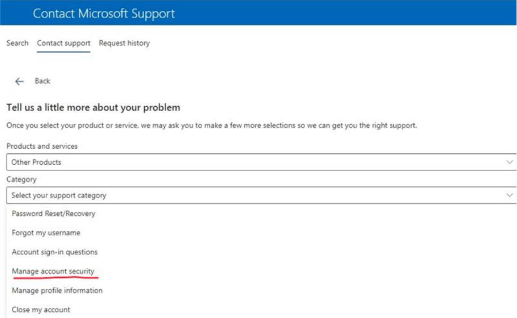 Is it possible to get a live person to review my blocked account? This ...
