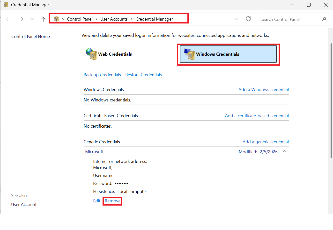 Outlook Desktop App Constantly Logging me out - Microsoft Q&A