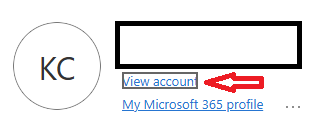 Phone with Authenticator App is broken - how do I set up the ...