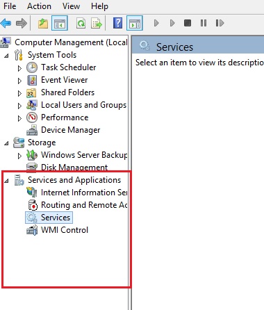 Indexing Service not working on Windows server R2 (Server Manager) - Microsoft Q&A