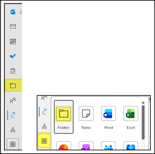 outlook how to view and cleanup sync error folder - Microsoft Q&A