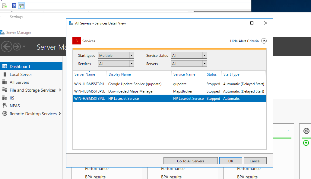 PRINTER REDIRECT NOT WORKING PROPERLY. - Microsoft Q&A PRINTER REDIRECT NOT WORKING PROPERLY. - Microsoft Q&A