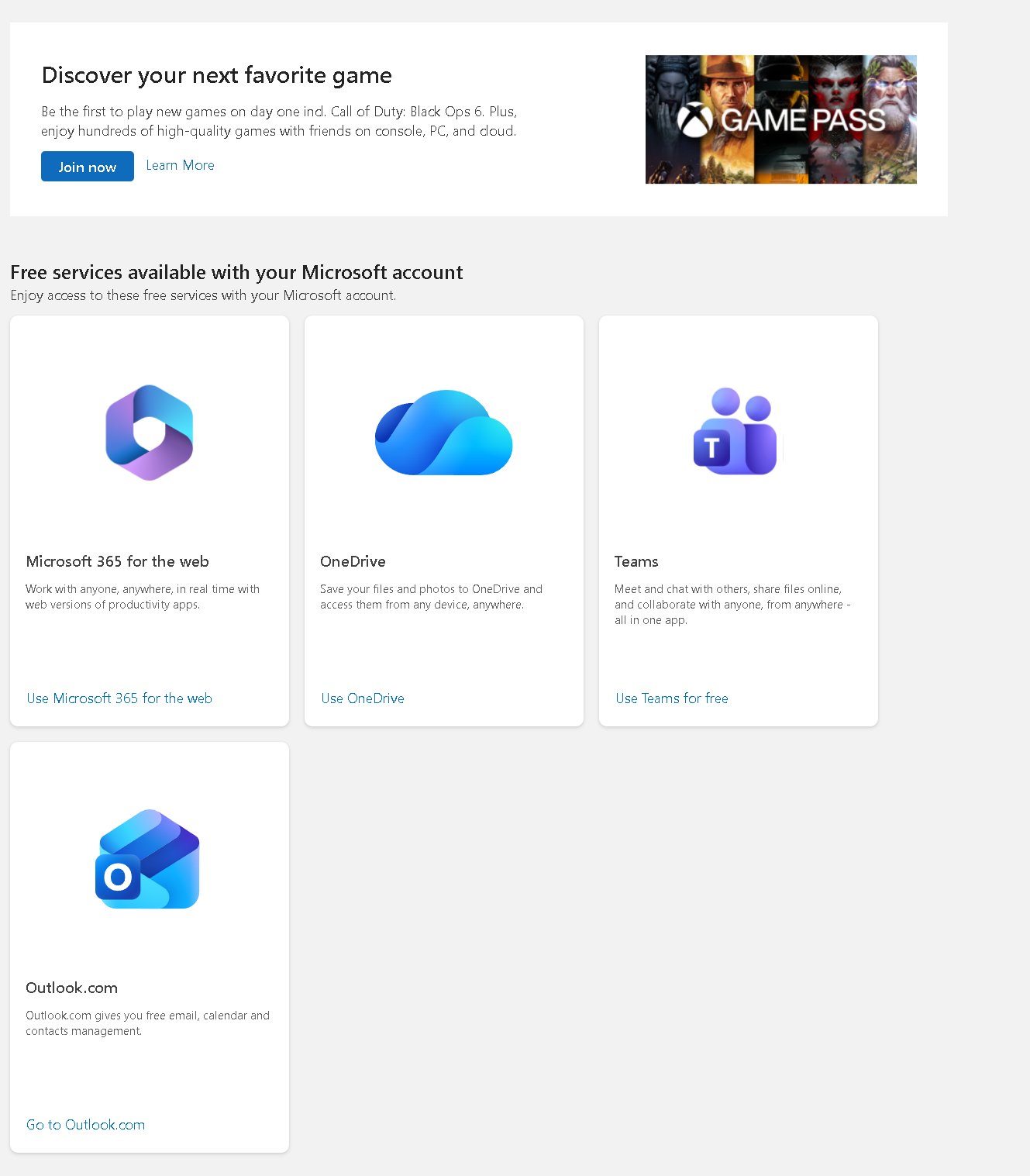 M365 Subscription that came with laptop randomly canceled - Microsoft Q&A