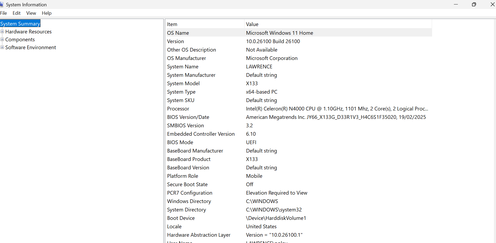 My pc shows no audio device installed. How do I fix it - Microsoft Q&A