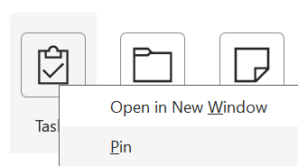 how to revert to classic task list in outlook? - Microsoft Q&A