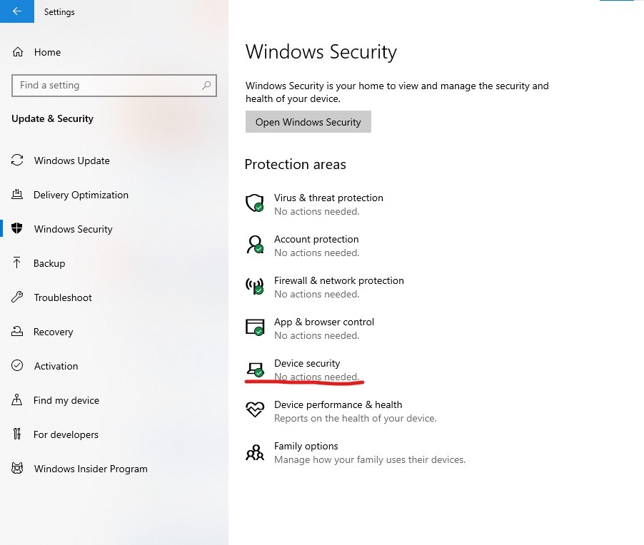 Impossible to Disable Hyper V - Any virtual machine Keeps on detecting ...