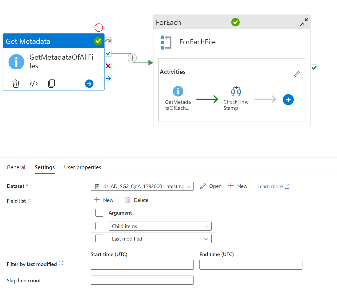 How To Read The Last Ingested Date Partitioned File In Adls Microsoft Qanda