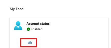 azure login locked - Microsoft Q&A