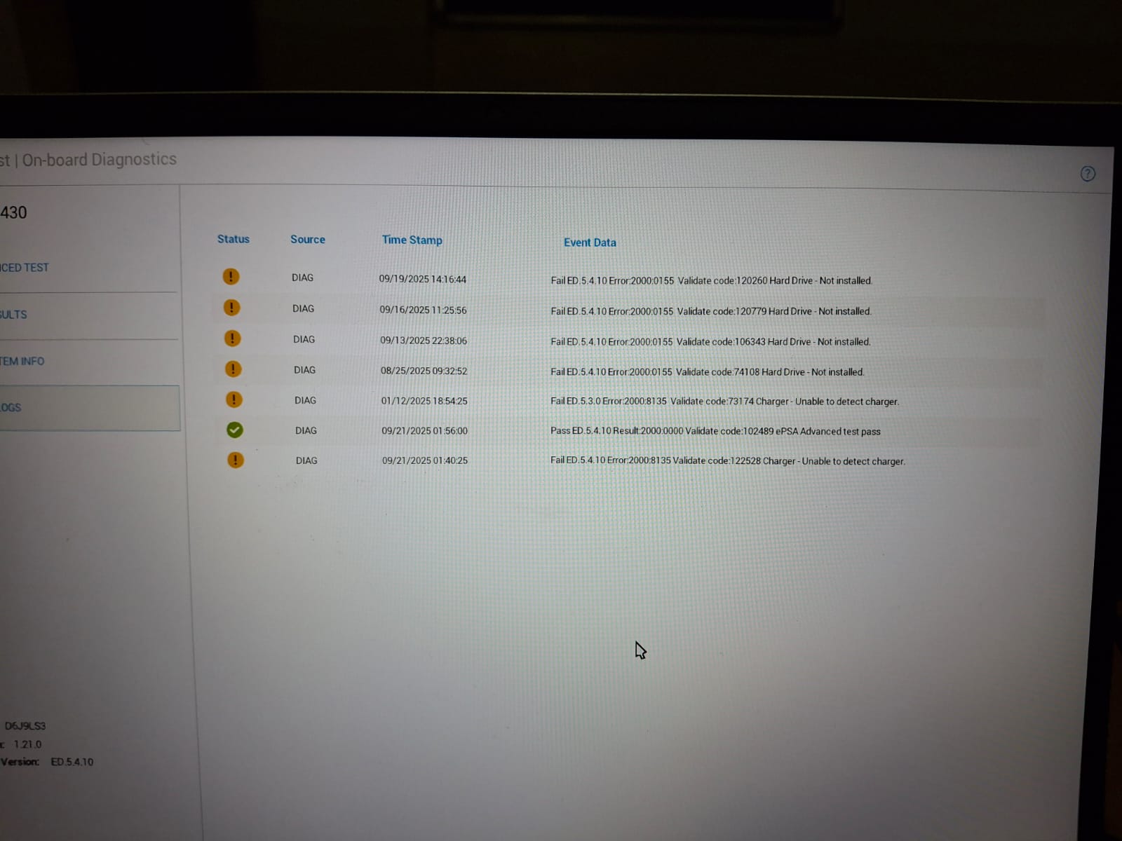 SSD Failure / Boot Crash After Installing Latest Windows 11 Update ...