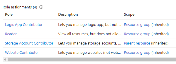 Logic App Recurrence Error - Microsoft Q&A