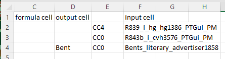 Excel HOW TO: "If one cell contains specific text then write a ...