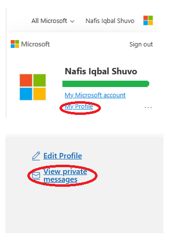 Backing up microsoft 365 emails - Microsoft Q&A