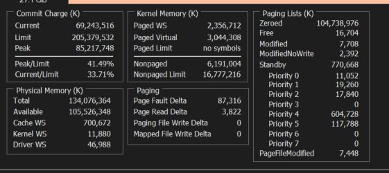 Windows 11 Potential Nonpaged Pool Memory Leak - Stdq Tag - Microsoft Q&A