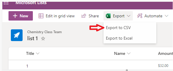 Combine several Microsoft Lists and not only - Microsoft Q&A