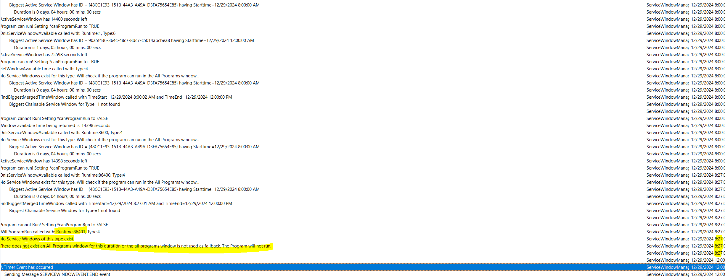 Force restart doesn't work - Microsoft Q&A