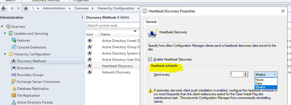 Force to get the OS version updated post OS upgrade - Microsoft Q&A