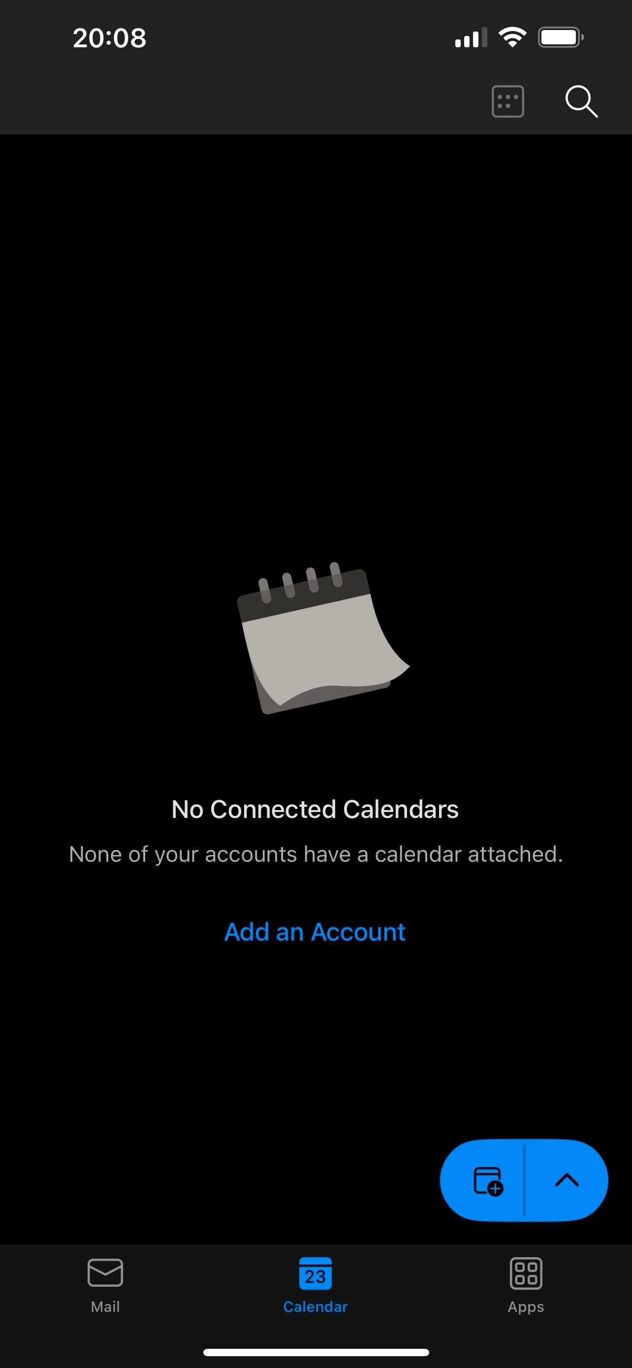 Unable to View Calendar or Add New Events - Microsoft Q&A