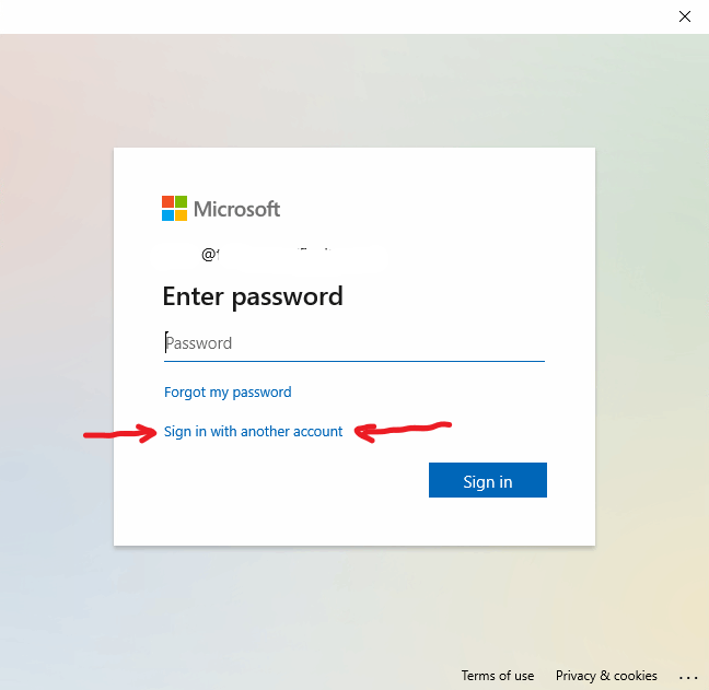 Using a rule to move an e-mail from my inbox to a shared mailbox - Microsoft Q&A