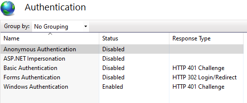 Request.IsAuthenticated is always true in asp.net mvc sso - Microsoft Q&A