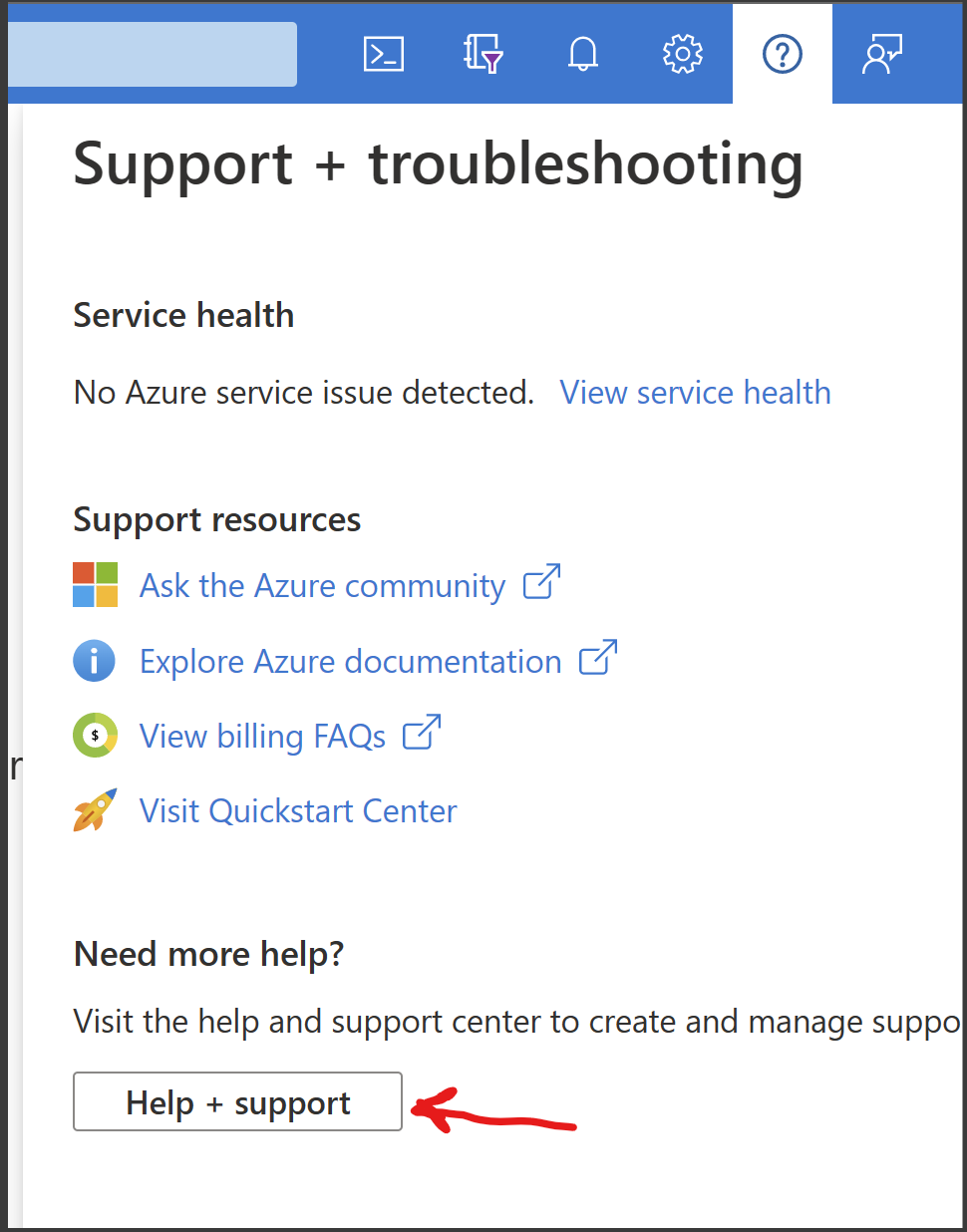 Azure SQL Database connection without whitelist - Microsoft Q&A
