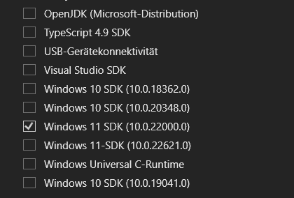 How can I create a working C++ file in which the compiler outputs a simple Hello World without ...