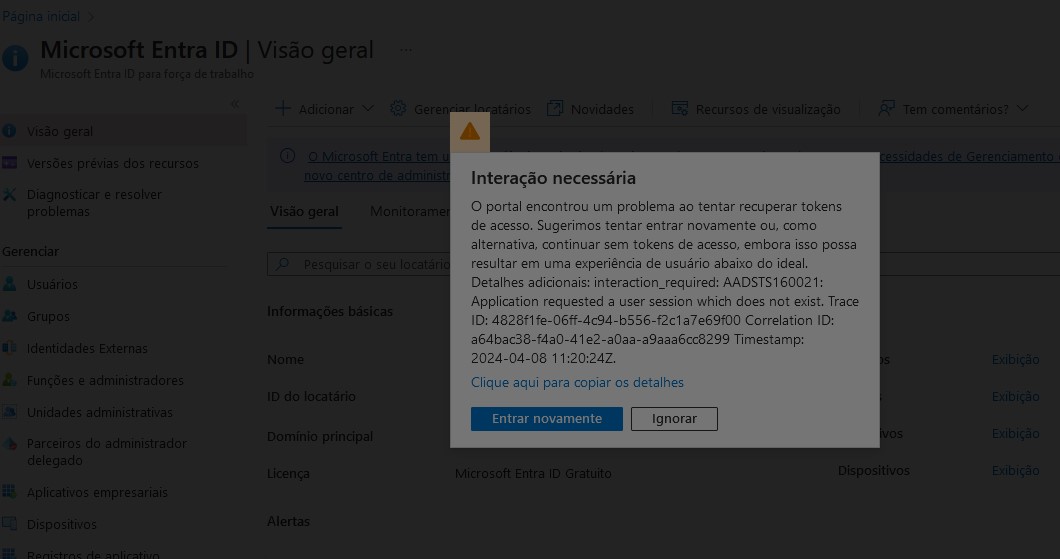 Error Aadsts50011 The Redirect Uri Microsoft Qanda